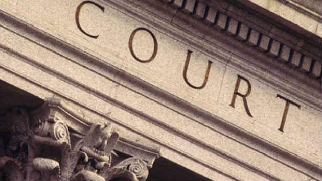 Support through Family Court* - where mediation is not suitable